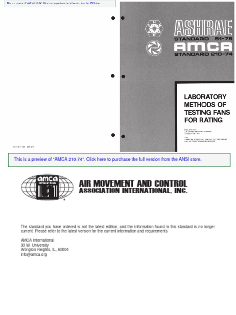 preview_AMCA+210-74 | PDF