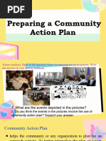 Lesson 4 Typologies of Community | PDF | Community | Rural Area