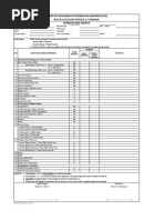Form P2H Unit LV PDF | PDF