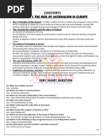 10 Social Science Civics Test Paper Ch1 1 | PDF | Government Of India ...