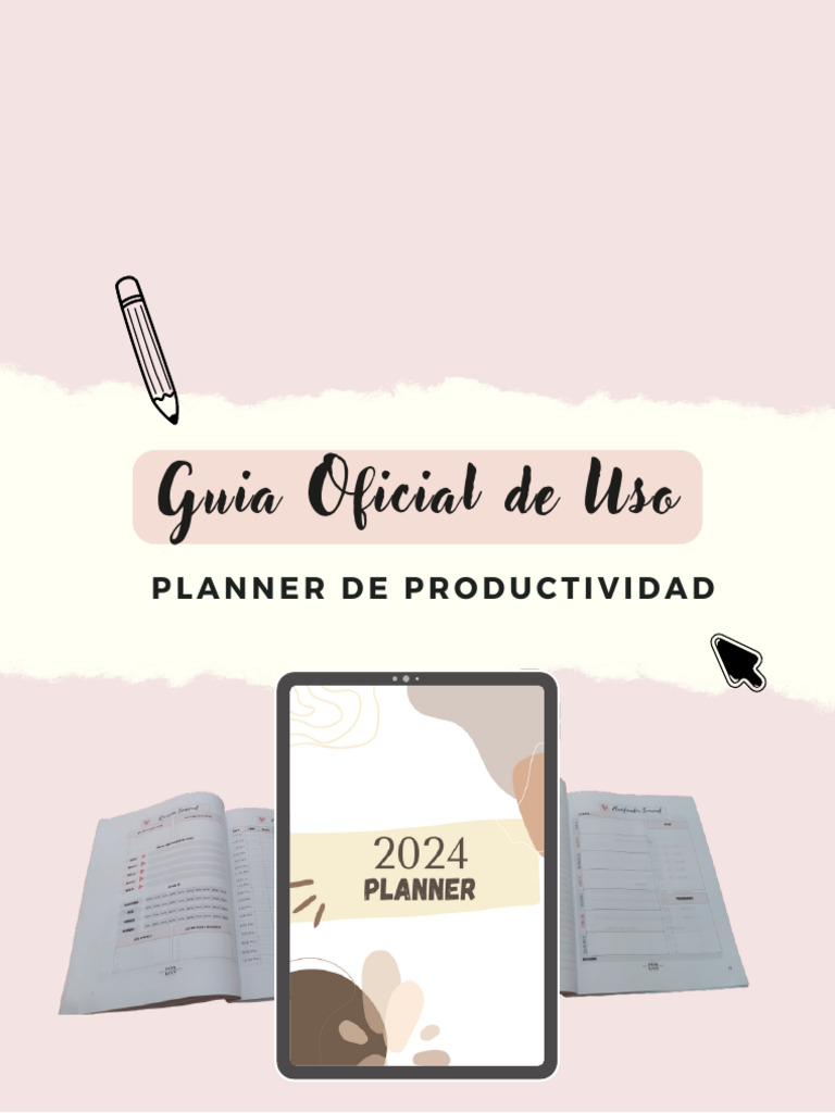 Guia Planner | PDF
