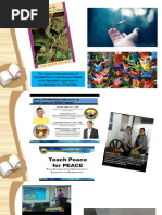 What Are The Three Components of The NSTP? | PDF | Reserve Officers ...