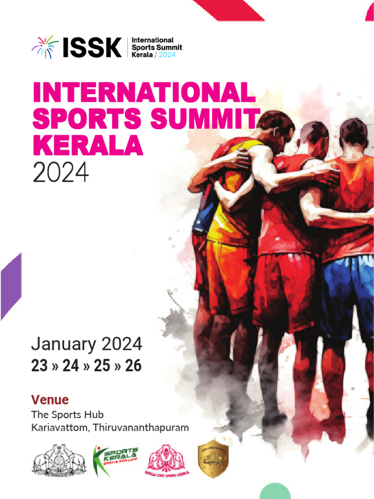 ISSK | PDF | Kerala