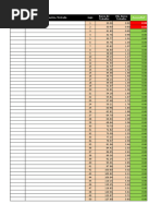 20 Pip Challenge | PDF