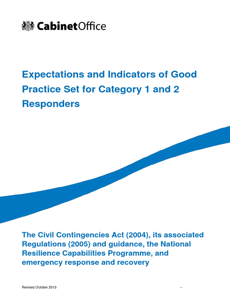 Inbound 7717384228856615917 | PDF | Emergency Management | Emergency