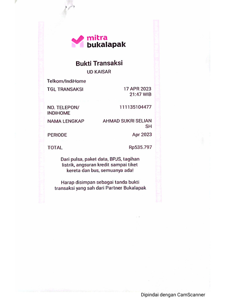 WFI Gudang Obat | PDF