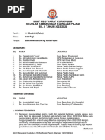 Dialog Prestasi Peringkat Sekolah | PDF