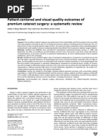 Alcon IOL Catalog | PDF | Vision | Light