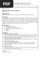 Neoprene Chemical Compatibility Guide | PDF | Sodium Hydroxide | Sodium ...