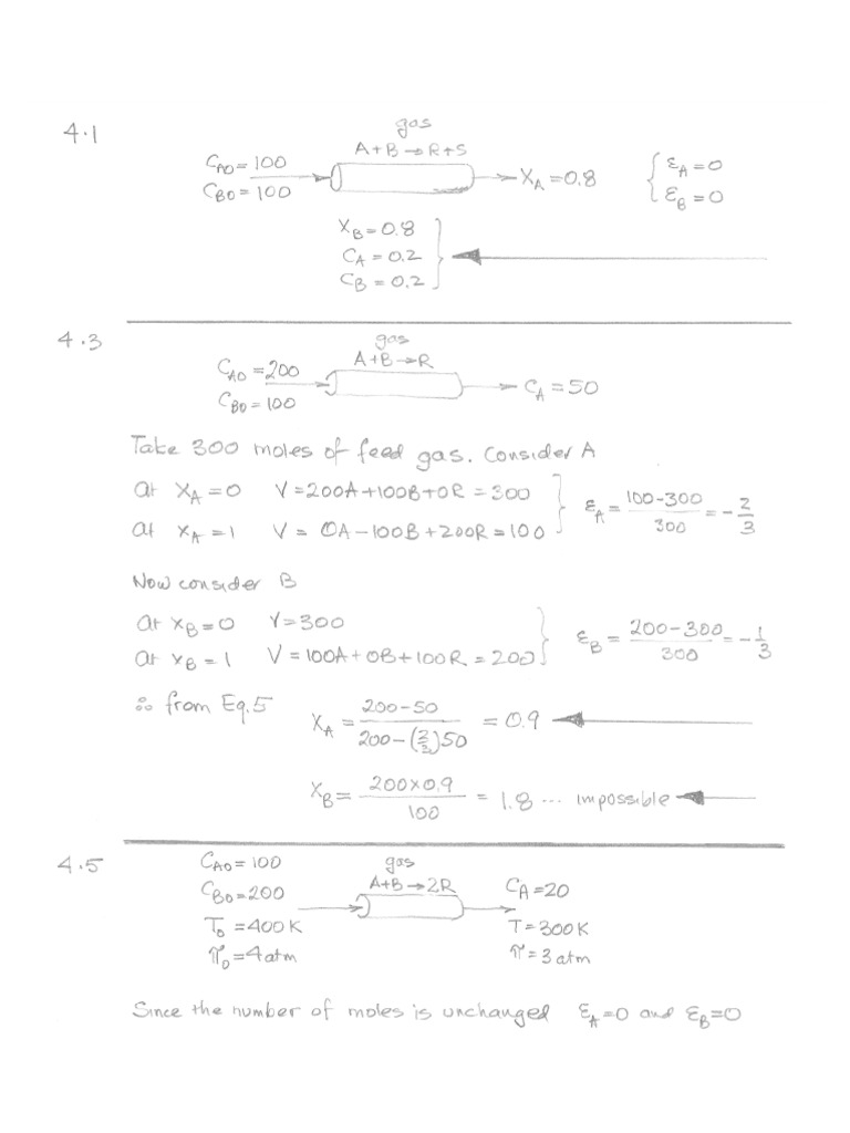 Ejercicios Cap 4 | PDF