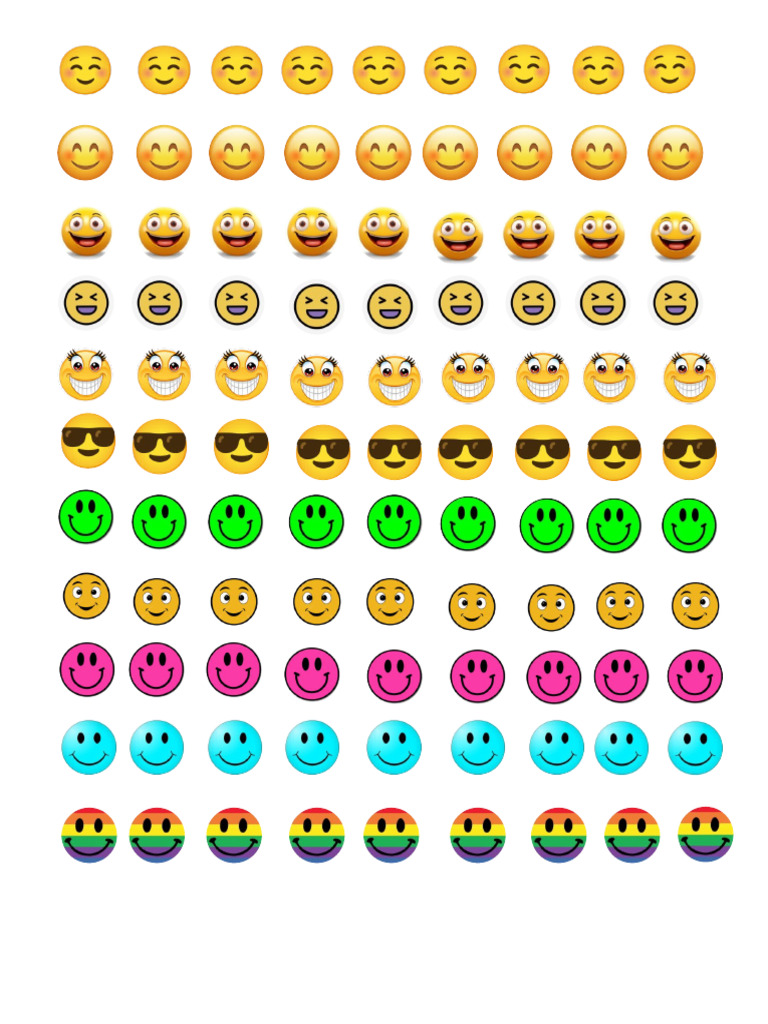 EMOJI | PDF