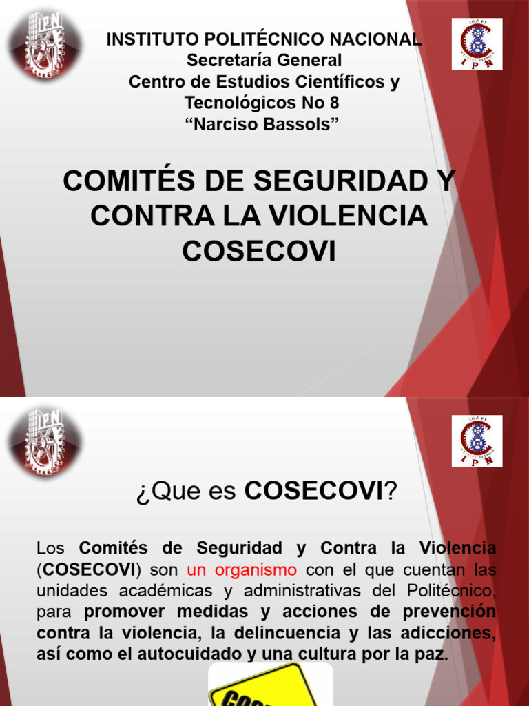Cosecovi 21 1 | PDF