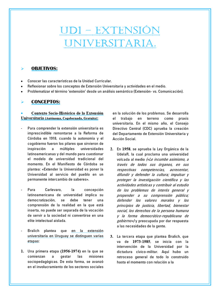 Resumen at I - HHCC - Examen | PDF | Enseñando | Conocimiento