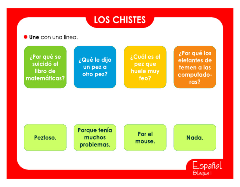 Chistes Pdf