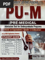 PRC BWCS-1 Model Paper ICAP Official-1 | PDF