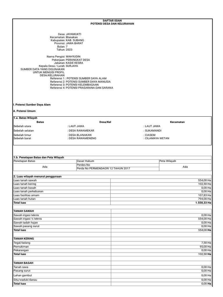 Prodeskel 24-11-2023 | PDF