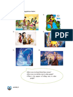 Geppettin | PDF | Dolls