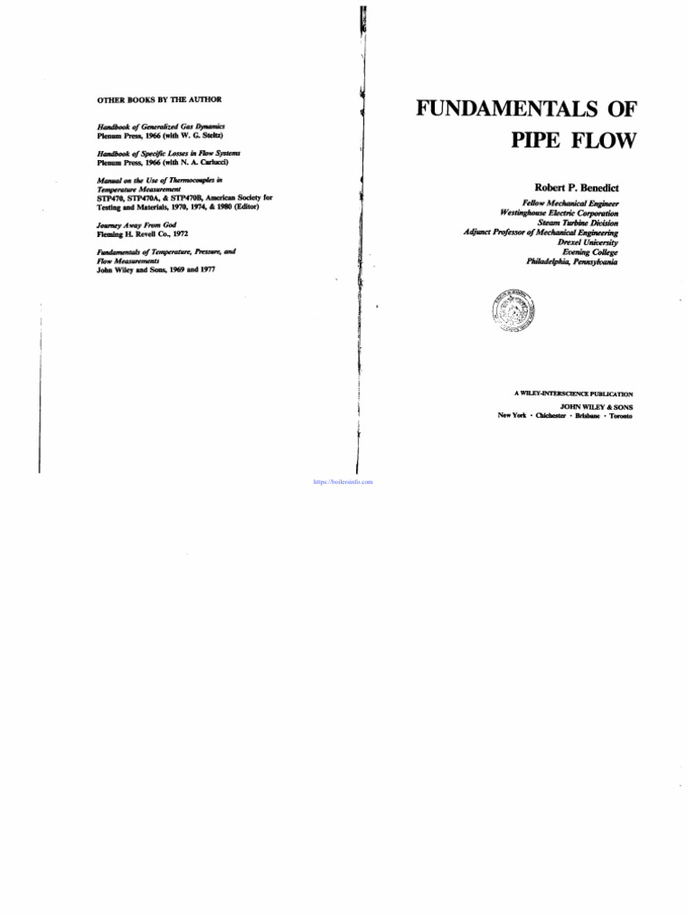 Boiler Information and Resources | PDF