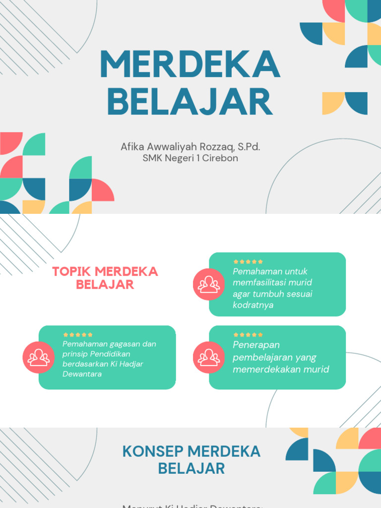 Afika Awwaliyah Rozzaq, S.pd. | PDF