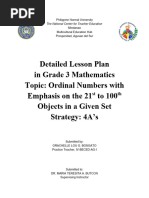 Department of Education: Rapid Mathematics Assessment Accomplishment ...