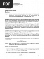 FFEDIS Registration Guide and FAQs | PDF | Social Science