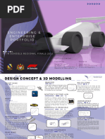CO2 Dragster Design Principles | PDF | Lift (Force) | Drag (Physics)