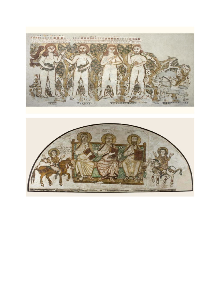 Icons and Murals | PDF