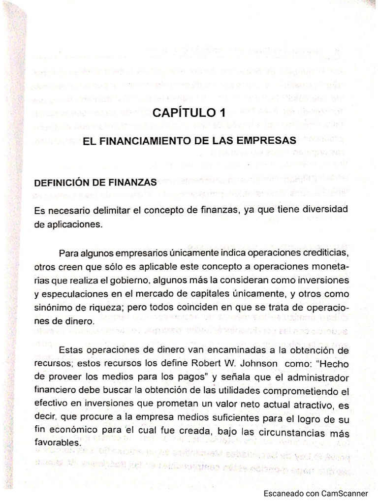 Capítulo 1 MD y MC | PDF