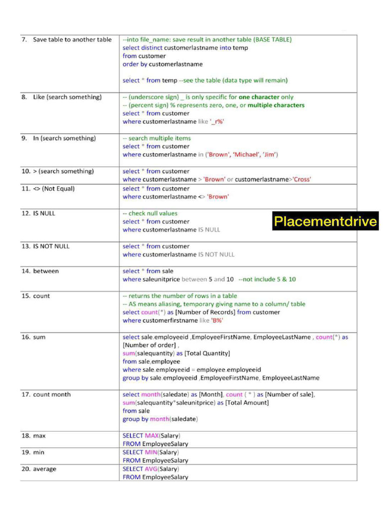 Placementdrive 1706154092999283 | PDF