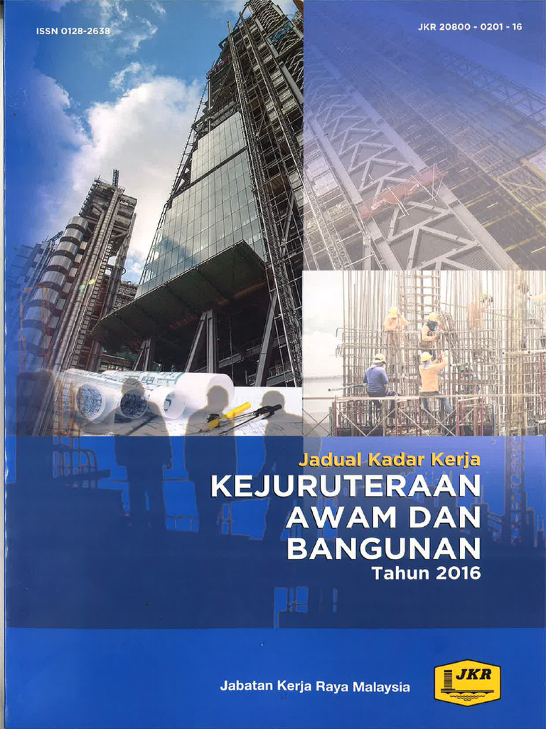 Deraf JKKK 2016 (Watermark) | PDF