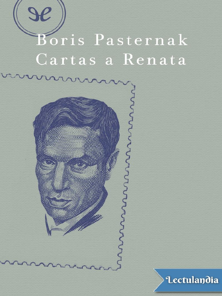 Cartas A Renata - Boris Pasternak | PDF