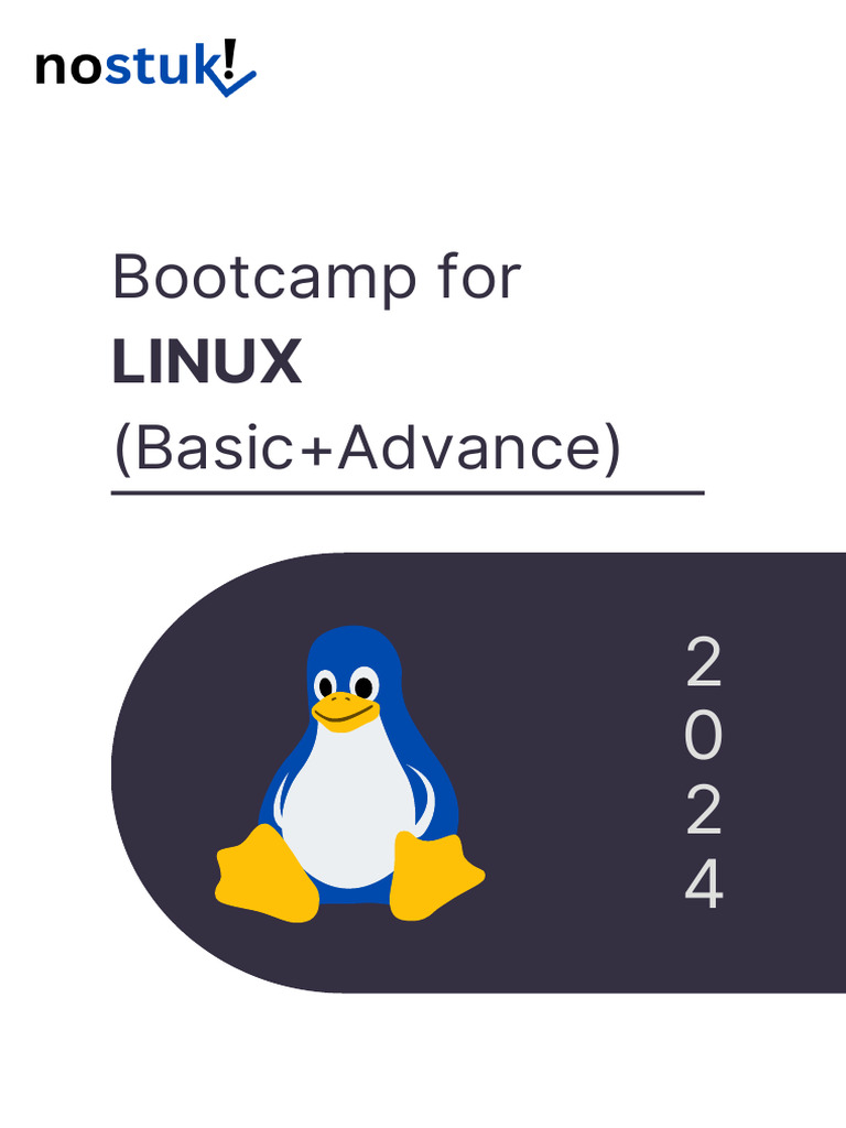 Bootcamp Pdf Computer File Software 