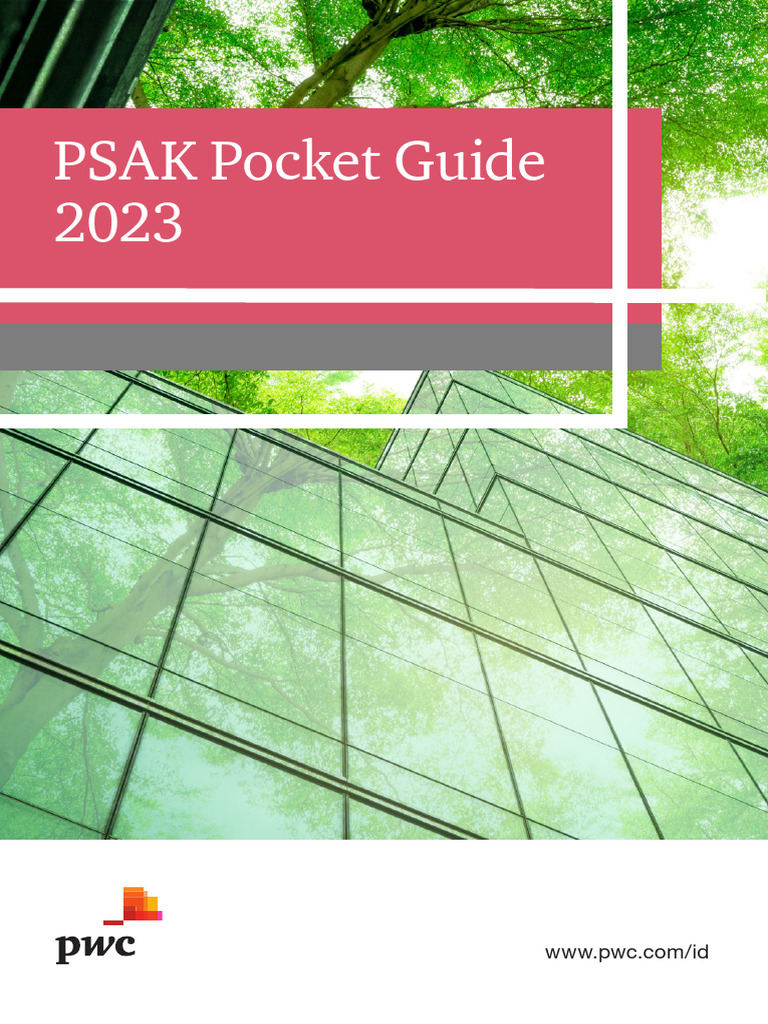 Reference - Psak Pocket Guide 2023 | PDF