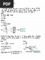 Astm E230 E230m 17 | PDF | Thermocouple | Engineering Tolerance
