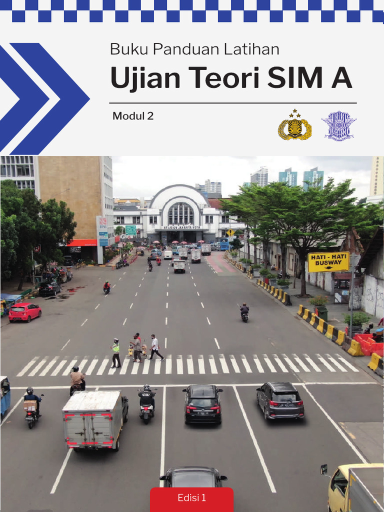 Sim A Modul 2 | PDF