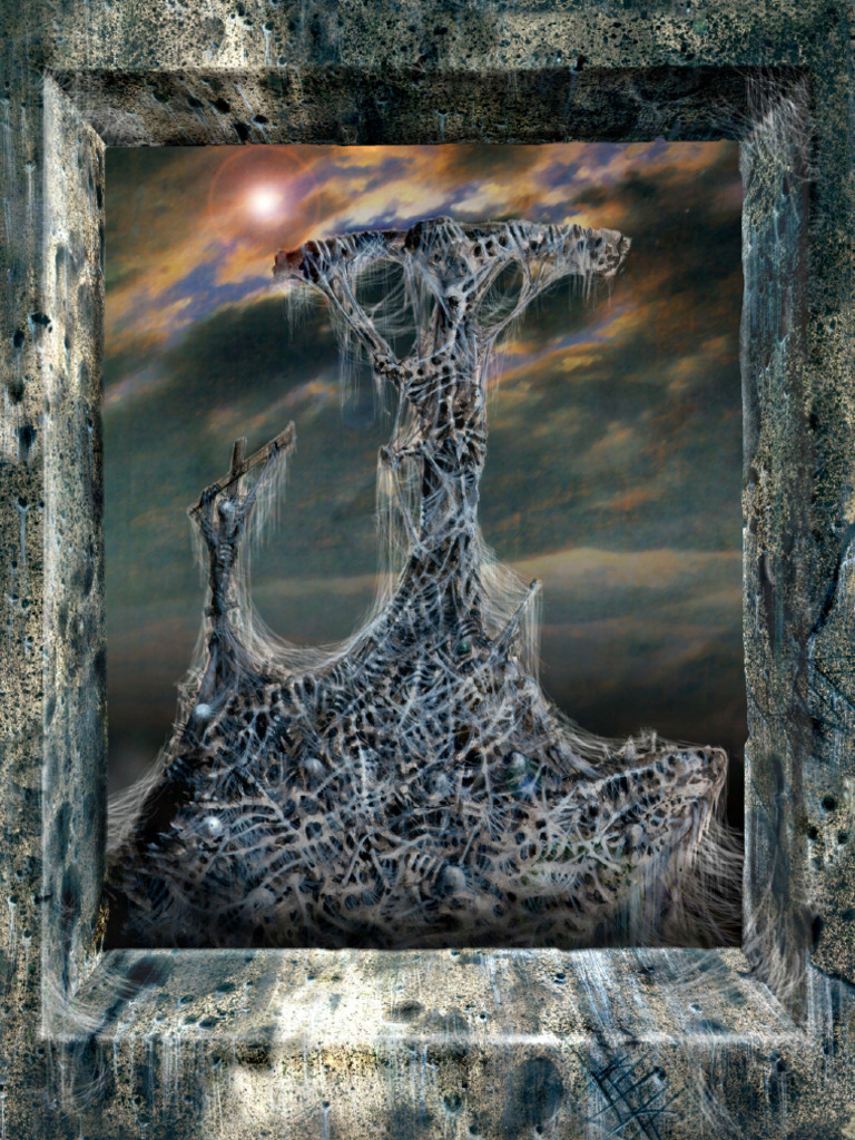 Wraith - Ecran Illustrations | PDF