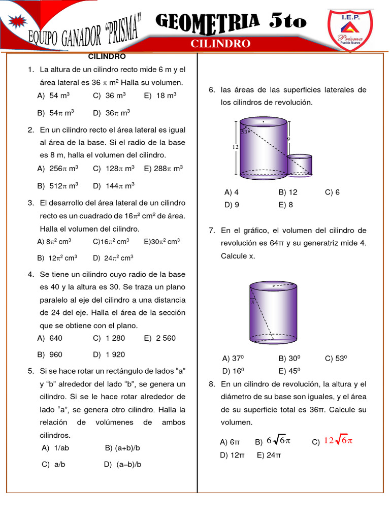 Cil Indro | PDF | Conceptos matemáticos | Geometría euclidiana