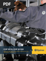 Fs1000 Sandvik | PDF | Fires | Firefighting