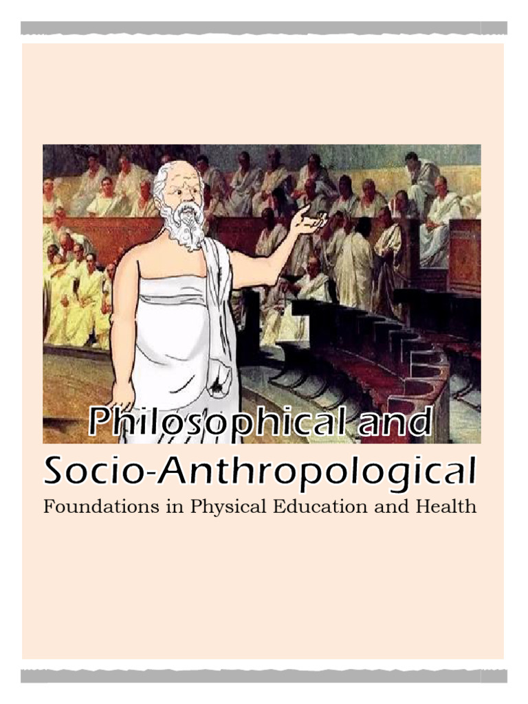 Module No. 1 | PDF | Plato | Philosophy Of Education