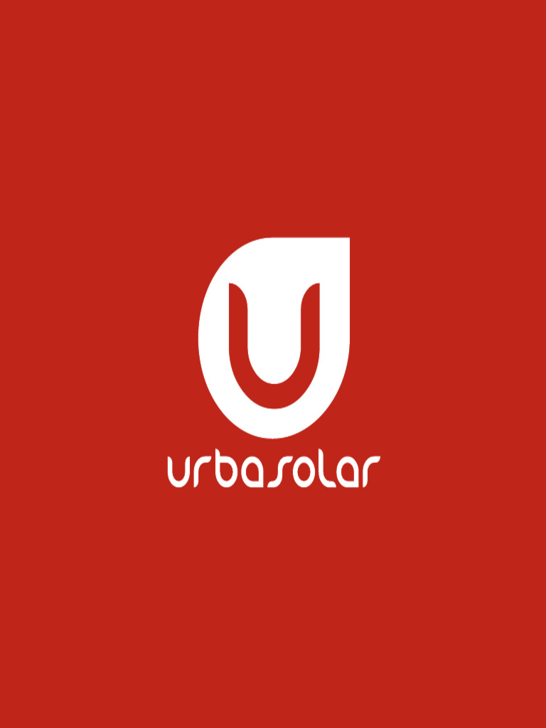 UrbaSolar 2015 - FR-GB - Plaquette UBS-light | PDF
