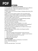 Flowcharts Lesson With Answers | PDF | Algorithms | Computer Program
