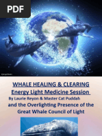 Winter Solstice Meditation Script | PDF | Thought | Prayer