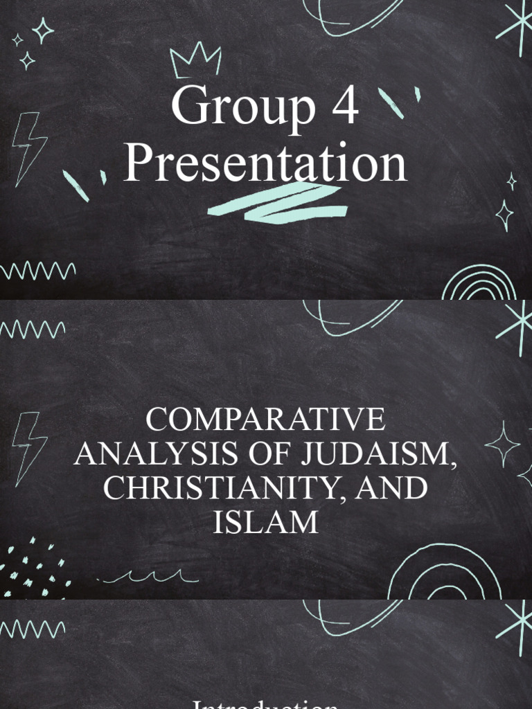 Group 4 Presentation Prudence 2 | PDF | Ten Commandments | Predestination