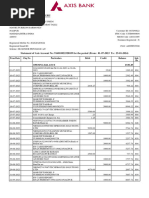 Account Opening Form English - CDR | PDF | Overdraft | Banks