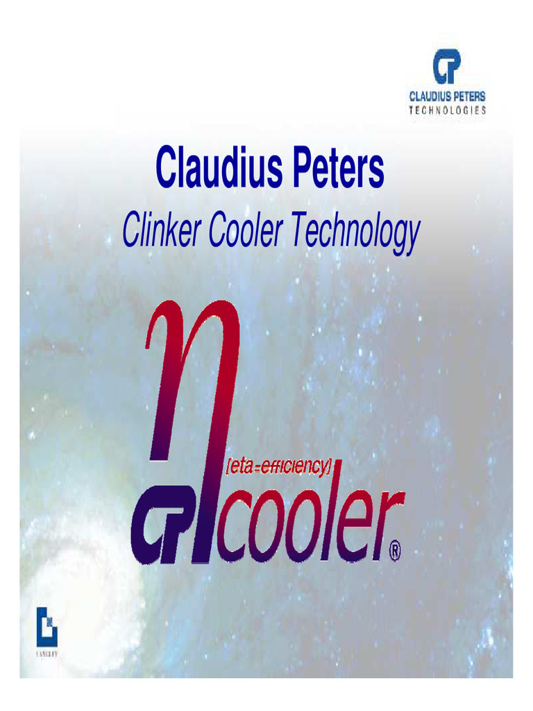 Process - Operation - Optimization of The ETA Cooler - Mugher | PDF ...