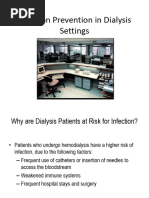 Dialysis Wall Boxes and Drains - Dialysis Safety - CDC | PDF ...