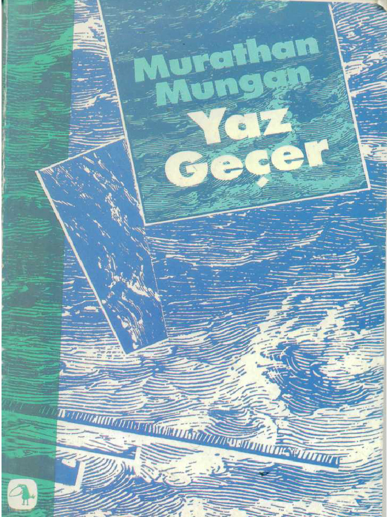 Murathan Mungan'ın Şiir Kitapları | PDF