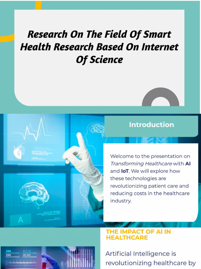 Presentation Sample | PDF