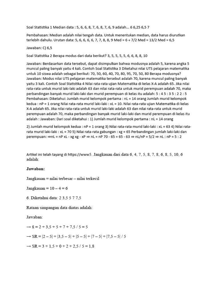 Sepertinya Sama | PDF | Karier & Perkembangan | Metode & Bahan Ajar