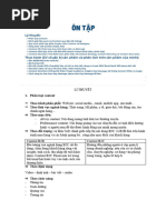 SÁNG TẠO NỘI DUNG SỐ - BÀI GIẢNG - Chương 1 | PDF